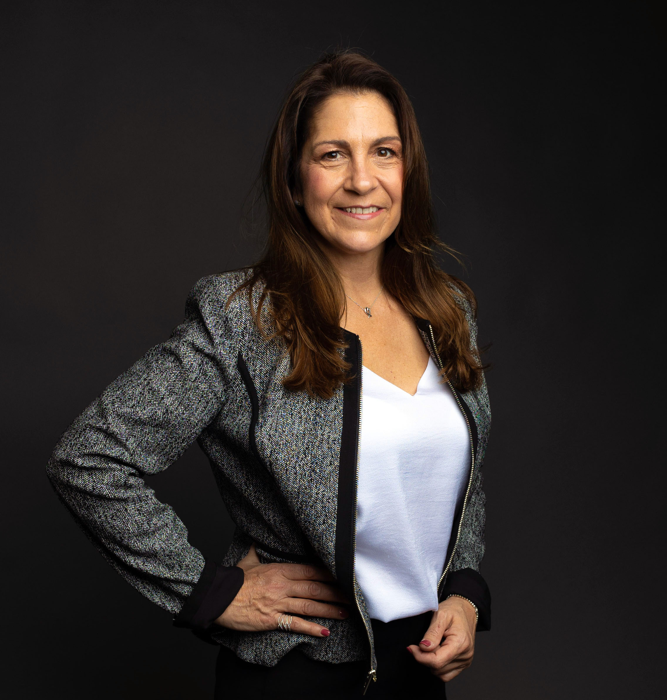 Roberta Kay – Roberta Kay